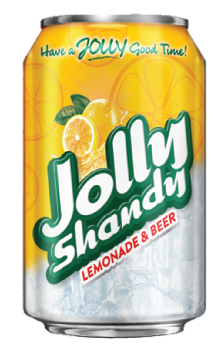 Products » Jolly Shandy » Jolly Shandy Lemon « Carlsberg Singapore Pte Ltd.