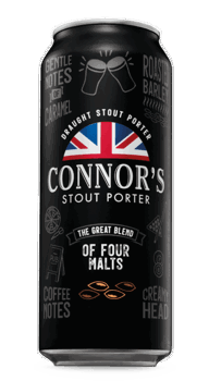 Products » Connor's Stout Porter » Connor's Stout Porter « Carlsberg ...