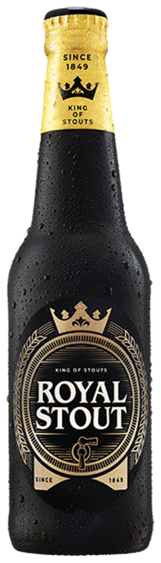Products » Danish Royal Stout » Danish Royal Stout « Carlsberg ...